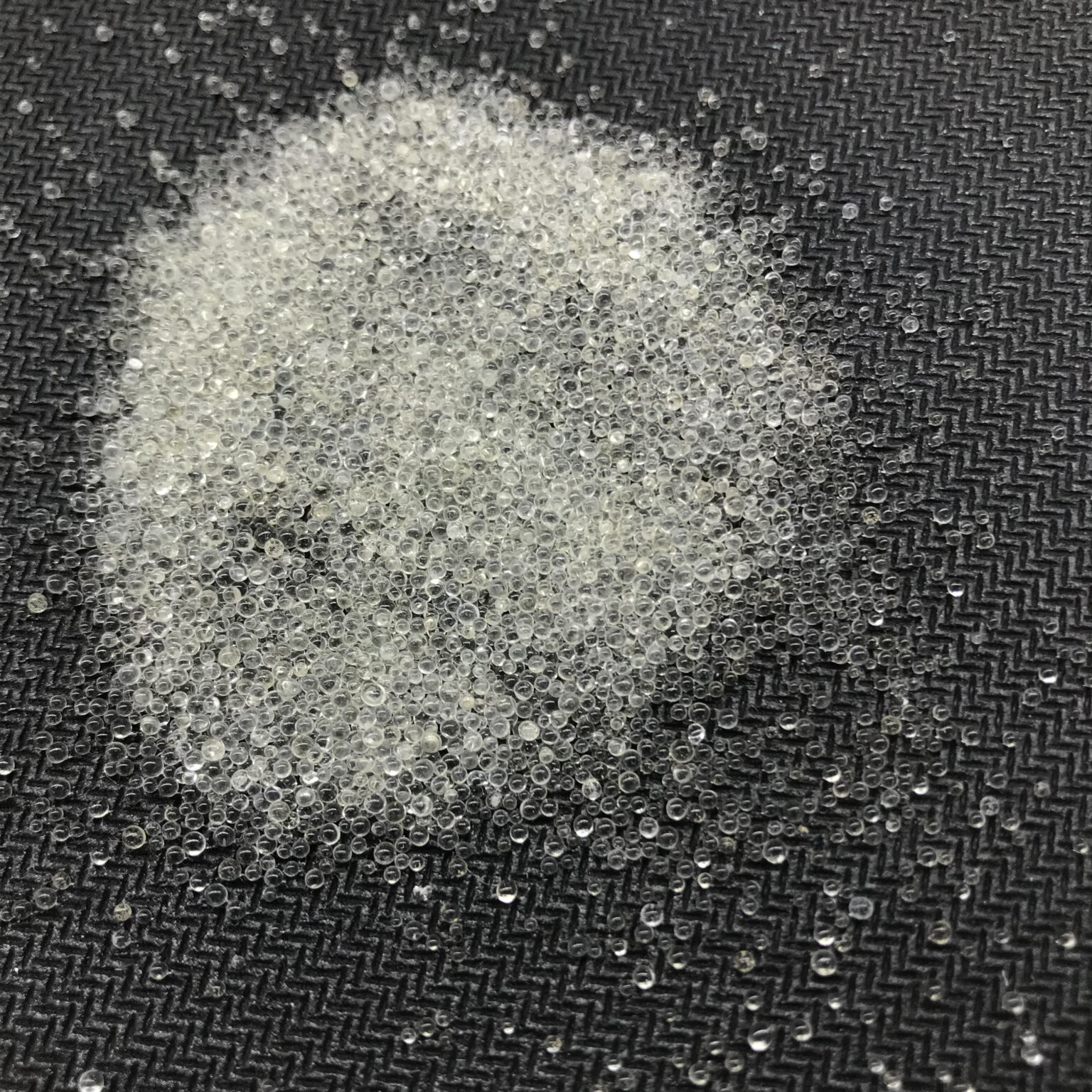 Glass Beads for Weighted Blanket | Micro Glass Beads - SICHENG