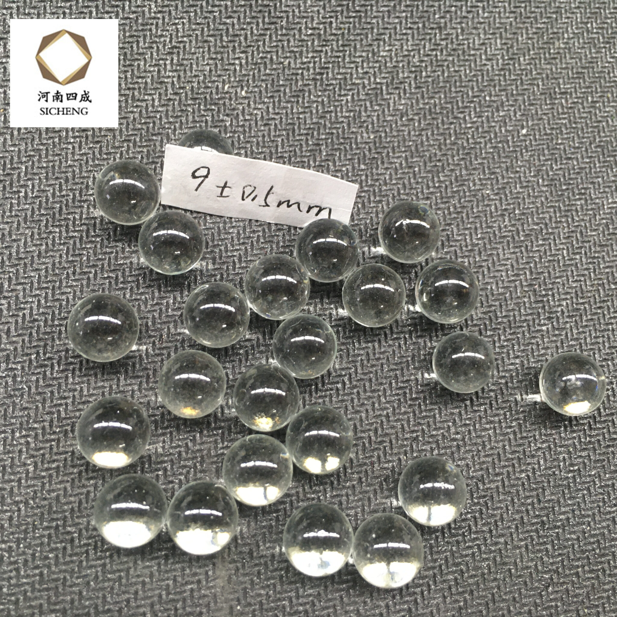 4mm 5mm 6mm 8mm 10mm 11 mm precision glass ball | Micro Glass Beads ...